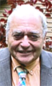 Norman Simon 1937-2024 | News, Sports, Jobs - The Vindicator